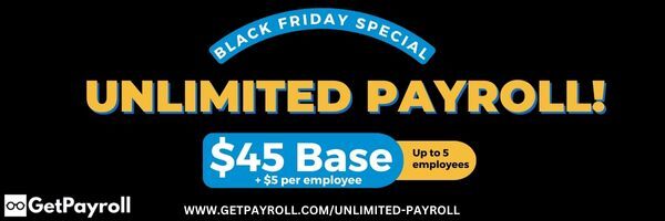 Unlimited Payroll - GetPayroll
