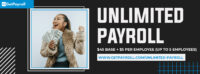 Unlimited Payroll - GetPayroll