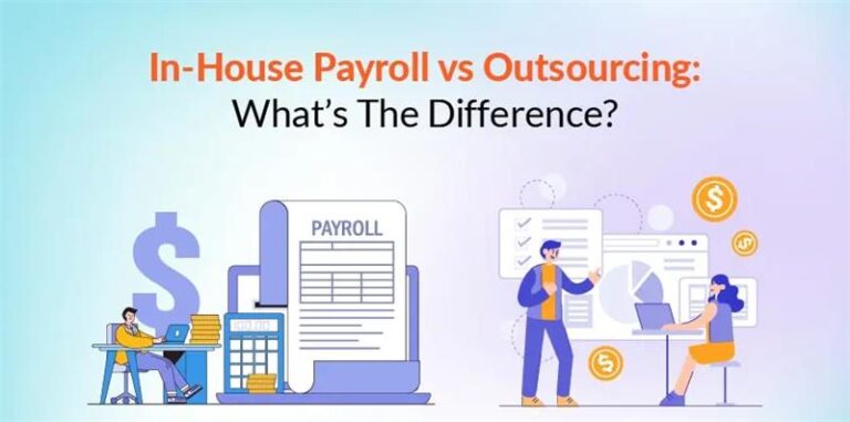Outsource Payroll vs. In-House Payroll: A Comparative Analysis - GetPayroll