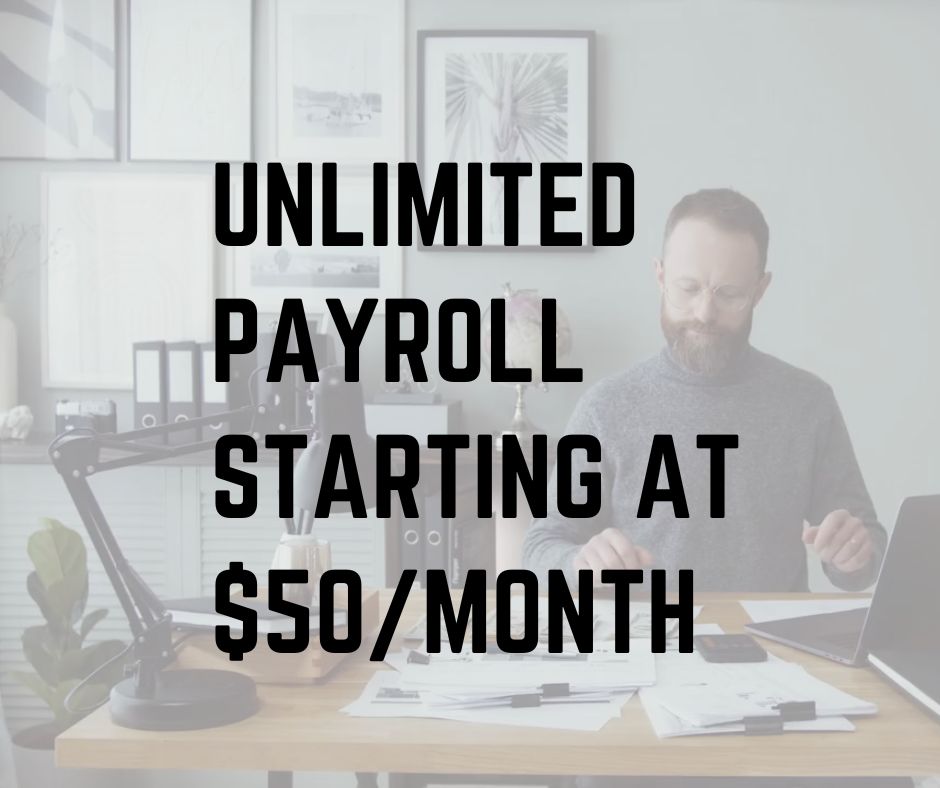 Unlimited Payroll - GetPayroll